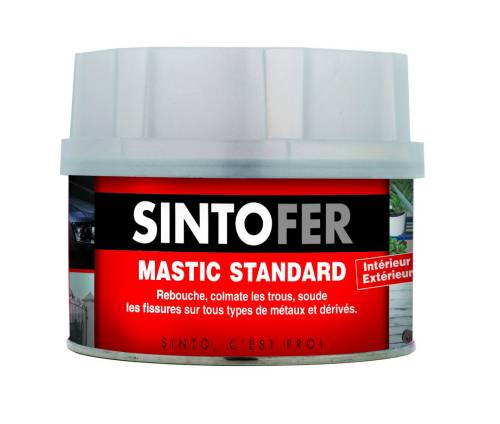 Sintofer standard - 4W218 - Webcatalogue Quincaillerie Aixoise